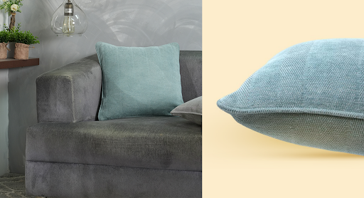 Transform Your Bedroom with Stylish Cushion Covers by Maspar