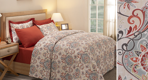 Elevate Your Bedroom Style with Duvet Covers by Maspar