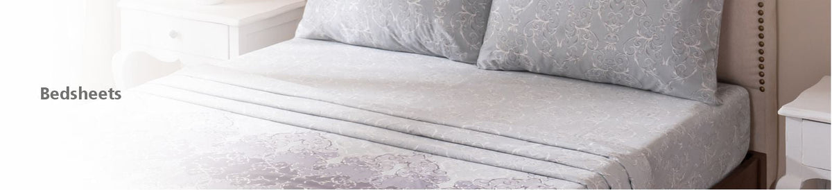 Buy Bedsheet Online | Premium Designs & Best Price India Now
