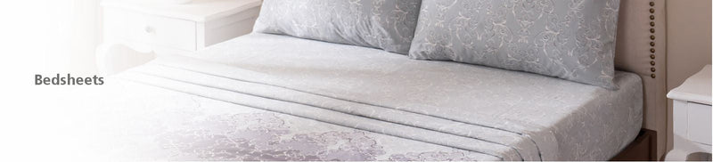 Buy Bedsheet Online | Premium Designs & Best Price India Now