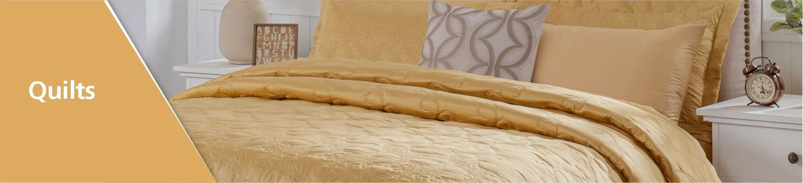 Quilt – Premium Comfort and Elegant Quilt Sets by maspar