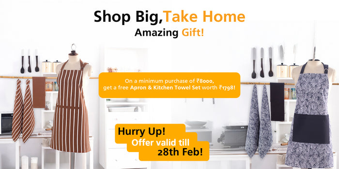 Buy Bedsheets, Towels, Cushion Covers, Dohar & Quilt Online - Maspar